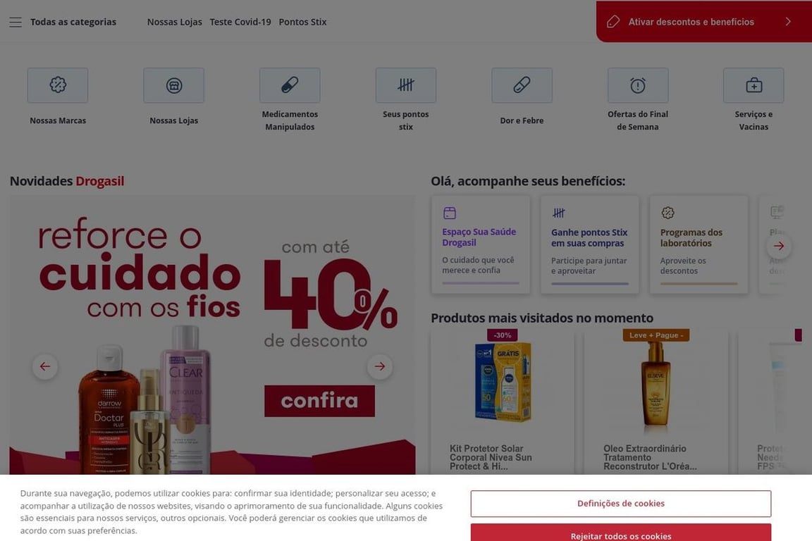 Drogasil Affiliate Program: Everything You Need to Know (2024)