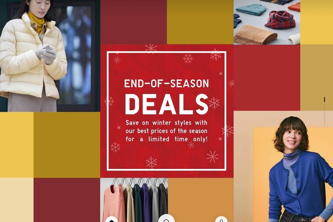 UNIQLO USA Affiliate Program: Everything You Need to Know (2025)
