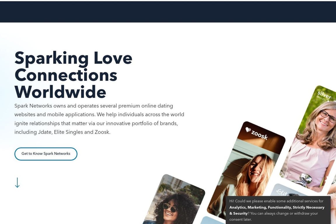 Spark Networks Affiliate Program: Everything You Need to Know (2025)