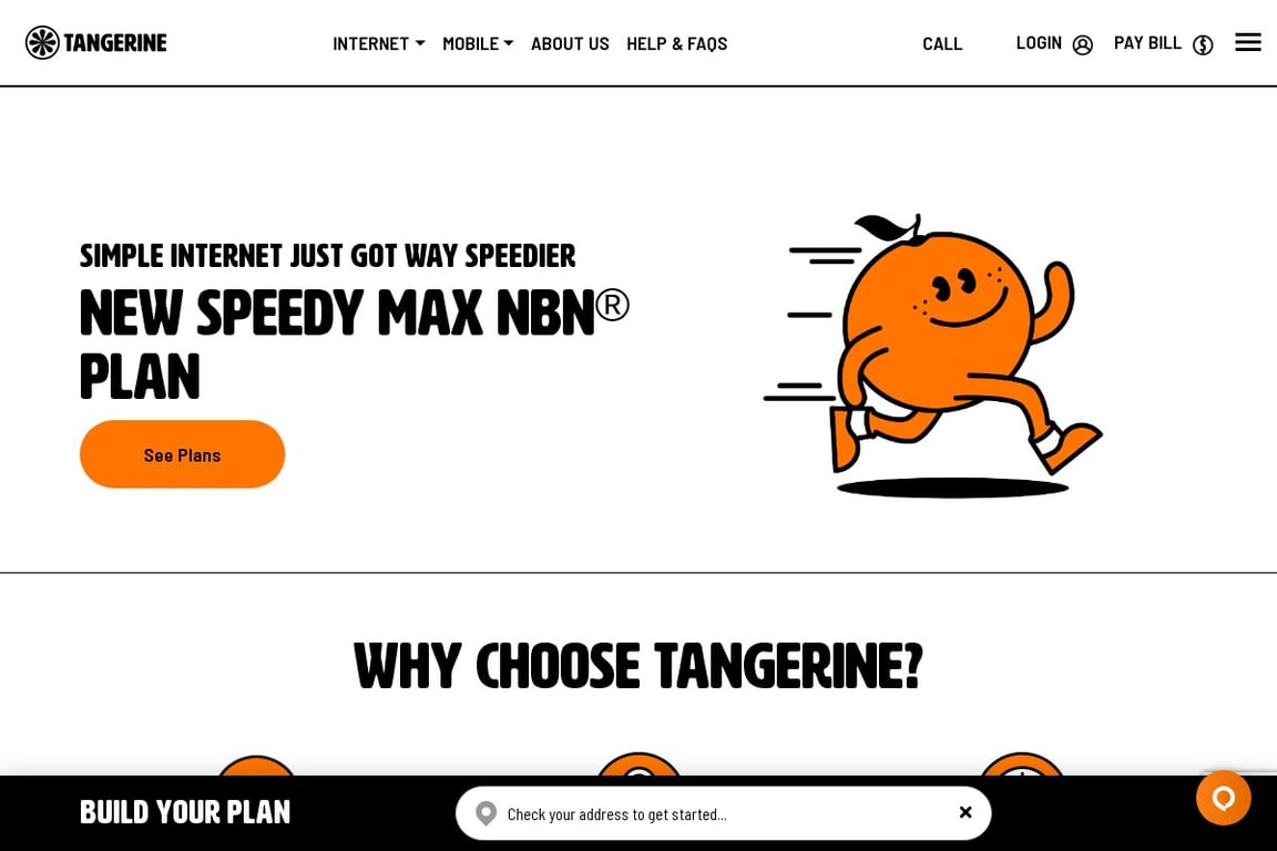 Tangerine Telecom Affiliate Program: Commission & Program Details (2026)