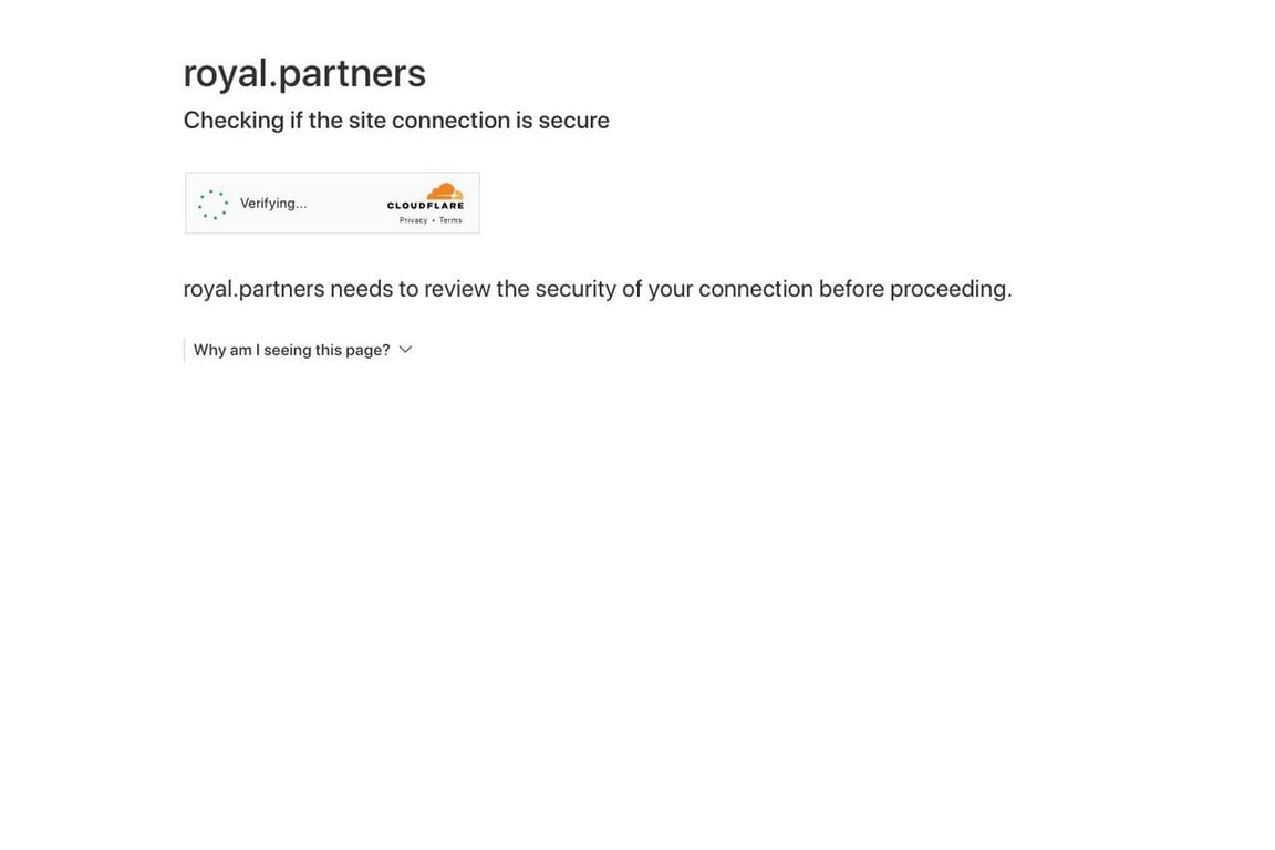 Royal Partners Affiliate Program: Everything You Need to Know (2025)