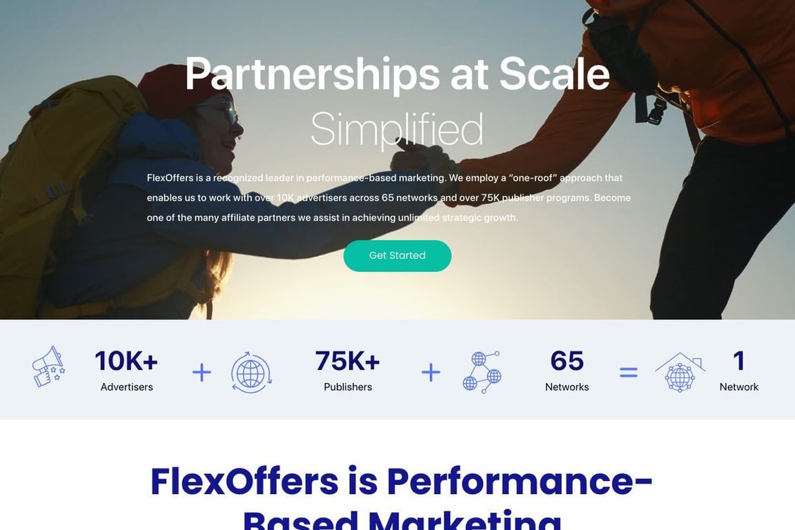 FlexOffers Affiliate Program: Everything You Need to Know (2025)