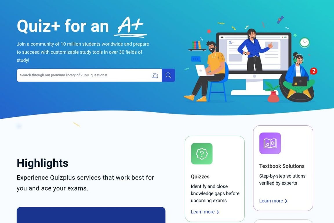 Quizplus Affiliate Program: Everything You Need to Know (2024)