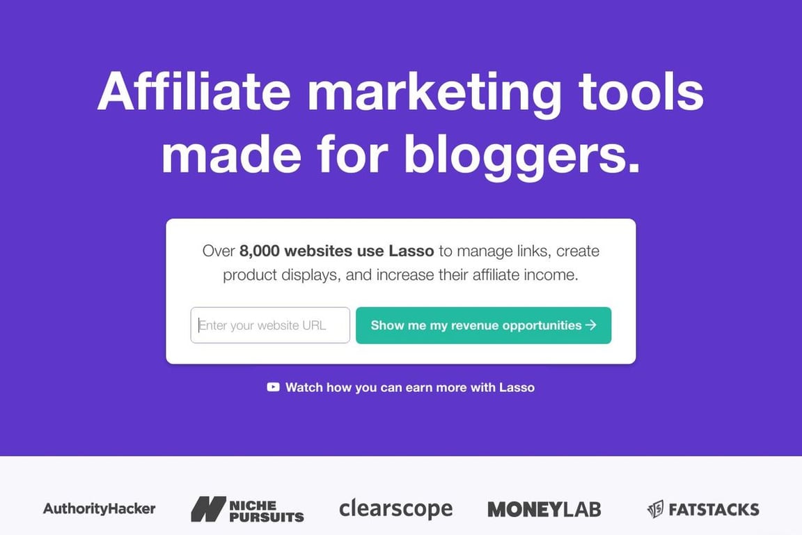 51 Best Software Affiliate Programs of 2025 (Ranked)