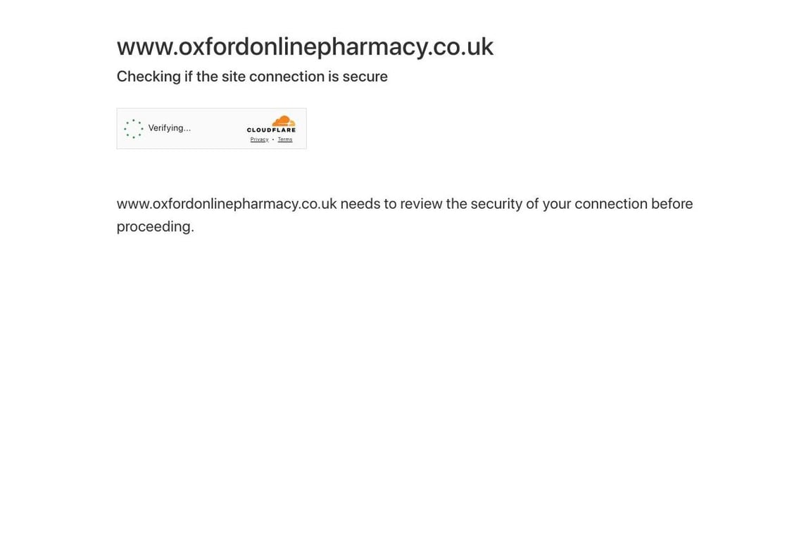 Oxford Online Pharmacy Affiliate Program: Everything You Need to Know (2024)