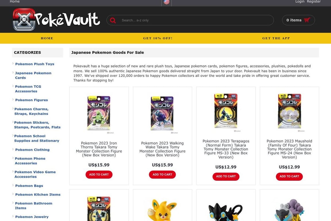 PokeVault Affiliate Program: Everything You Need to Know (2025)