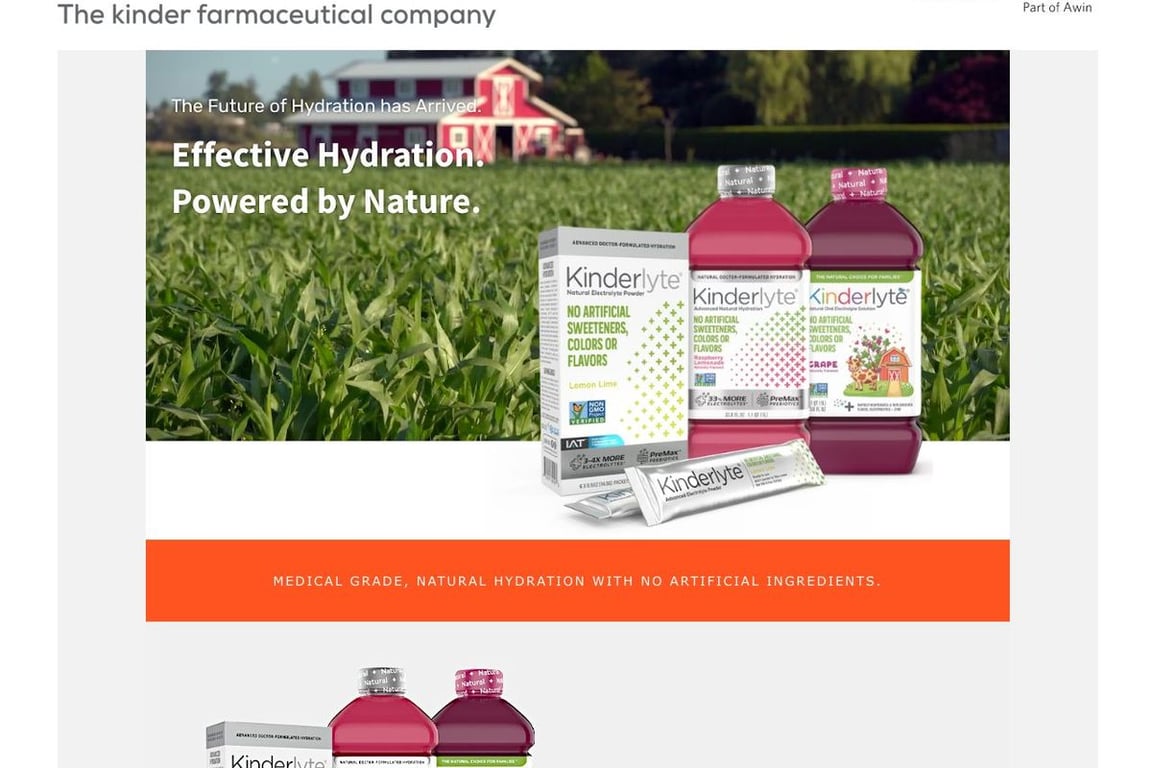 Kinderfarms Affiliate Program: Everything You Need to Know (2024)