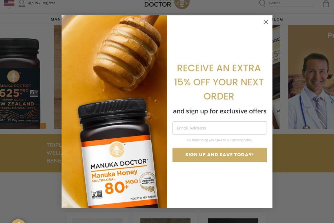 Manuka Doctor Affiliate Program: Everything You Need to Know (2025)