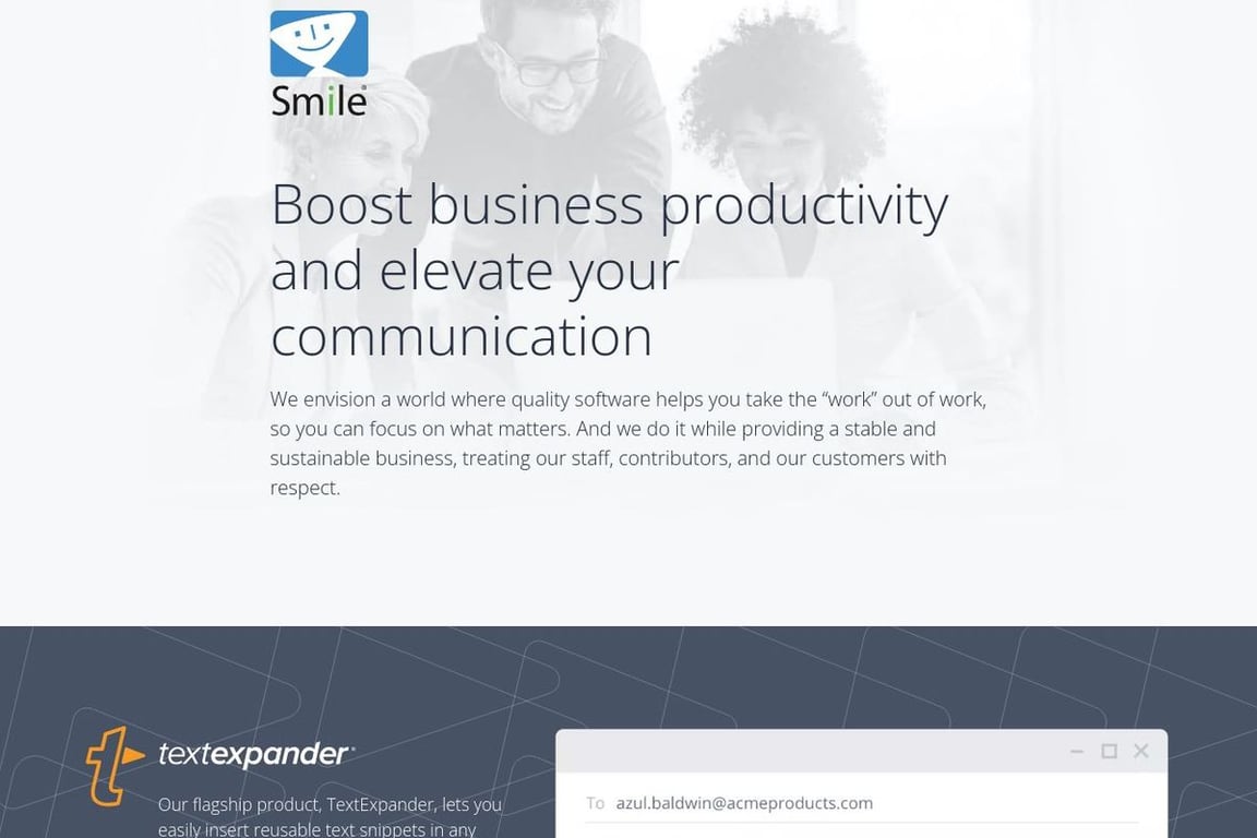 Smile Software Affiliate Program: Everything You Need to Know (2024)