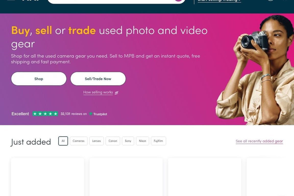 MPB UK Affiliate Program: Everything You Need to Know (2025)