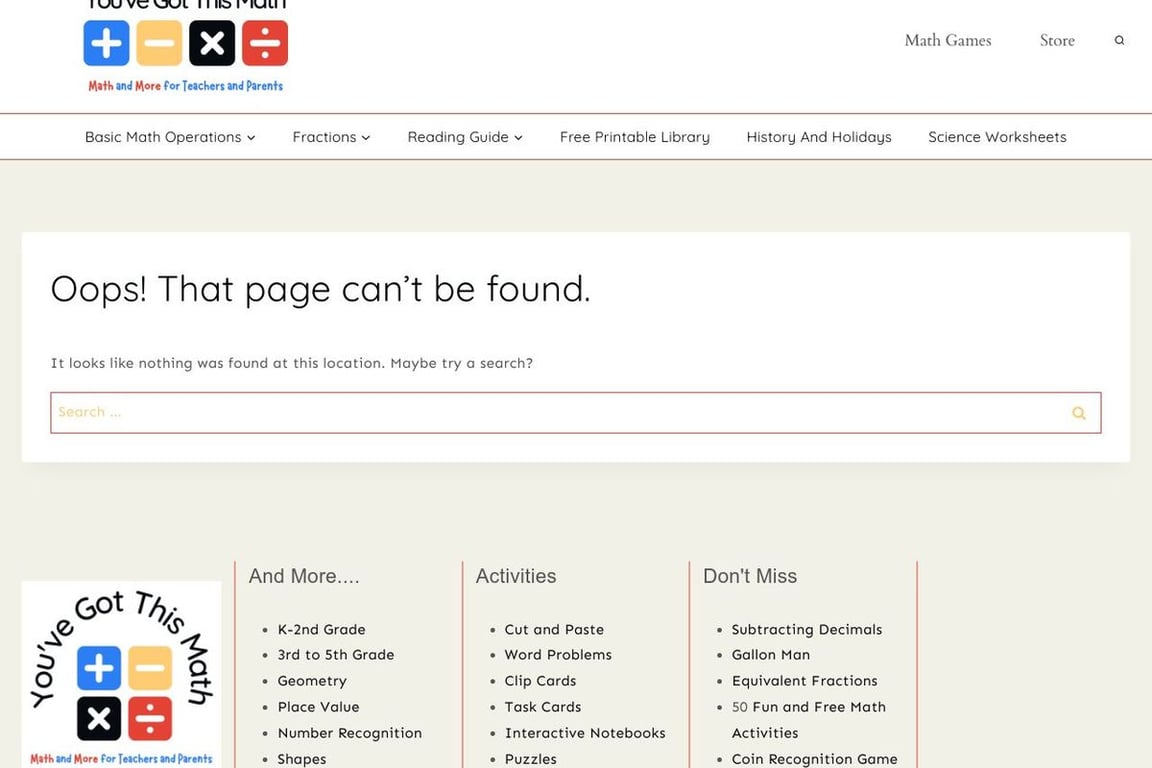 You've Got This Math Affiliate Program: Everything You Need to Know (2024)