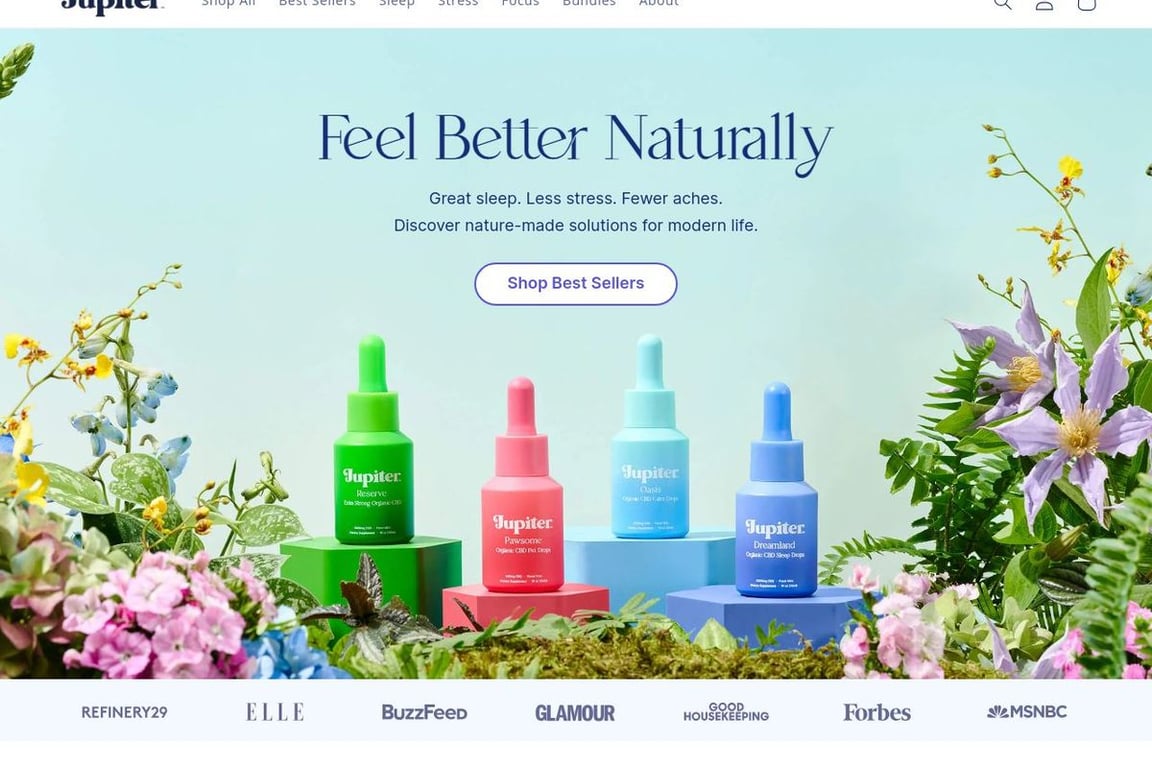 Jupiter Affiliate Program: Everything You Need to Know (2025)