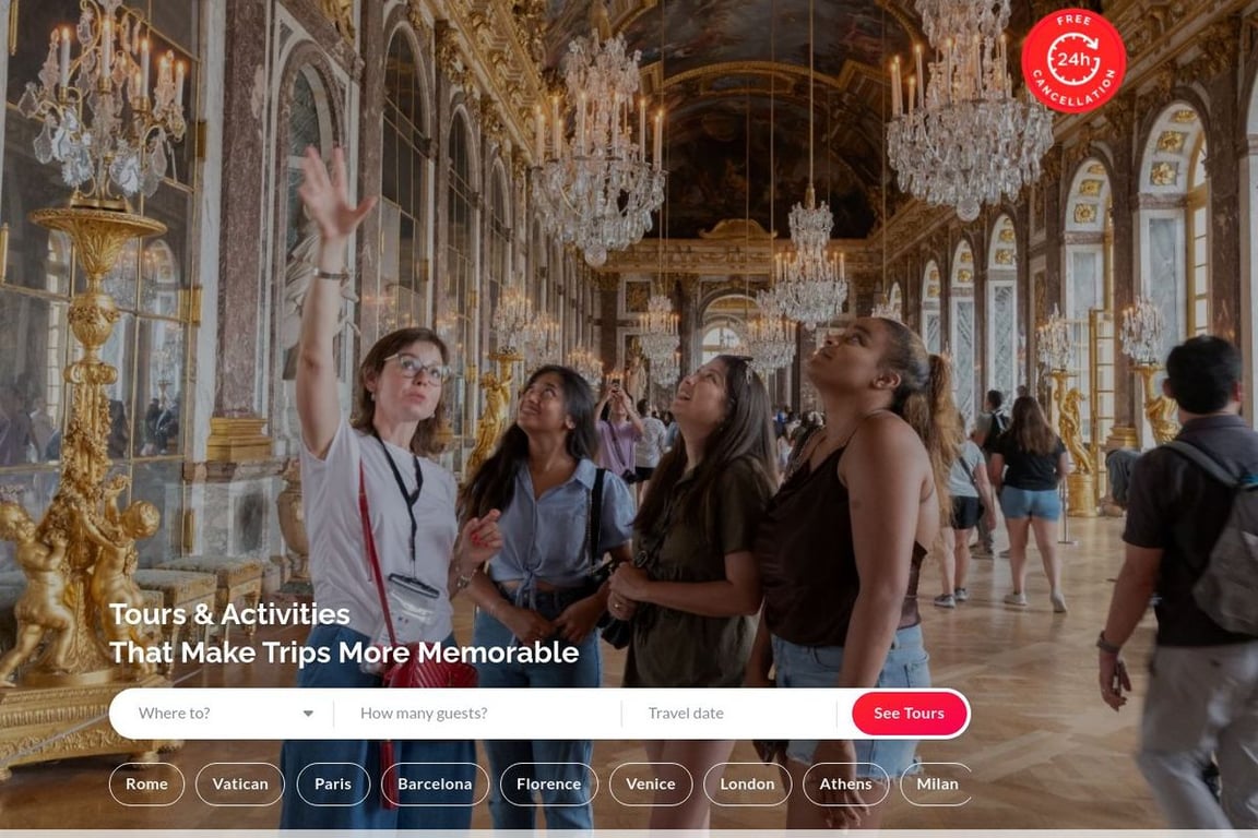 The Tour Guy Affiliate Program: Everything You Need to Know (2025)