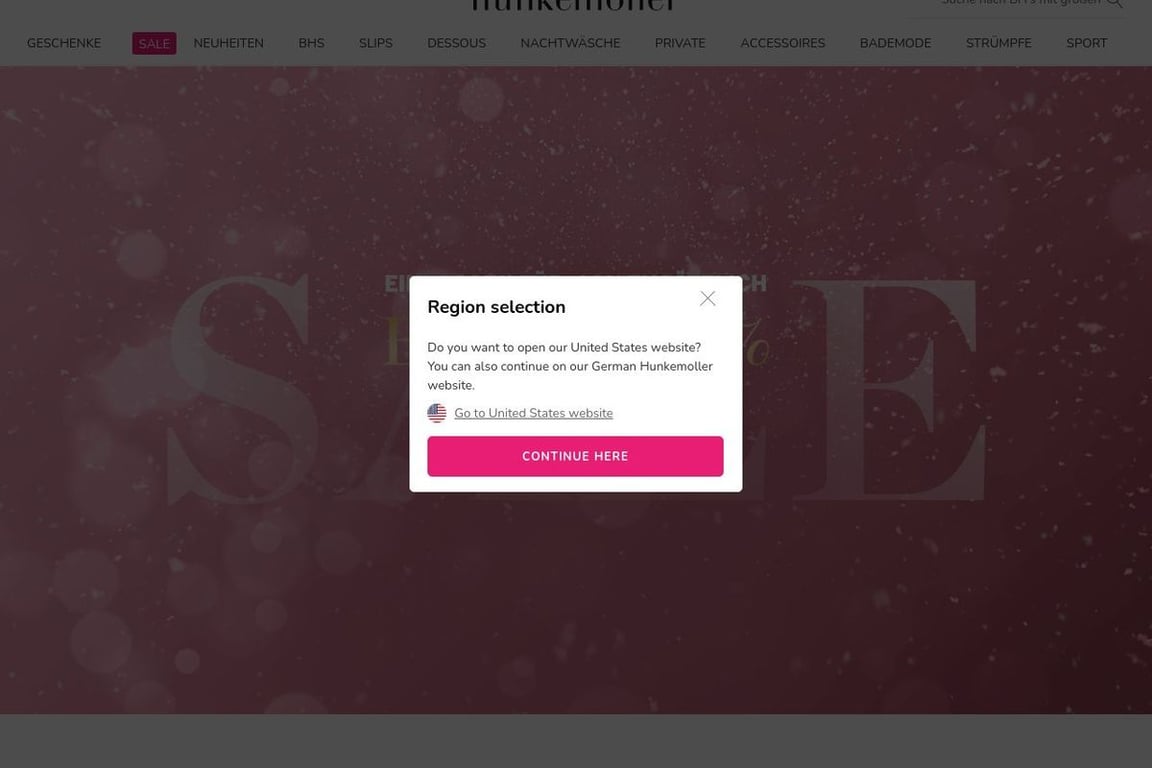 Hunkemoller DE Affiliate Program: Everything You Need to Know (2025)