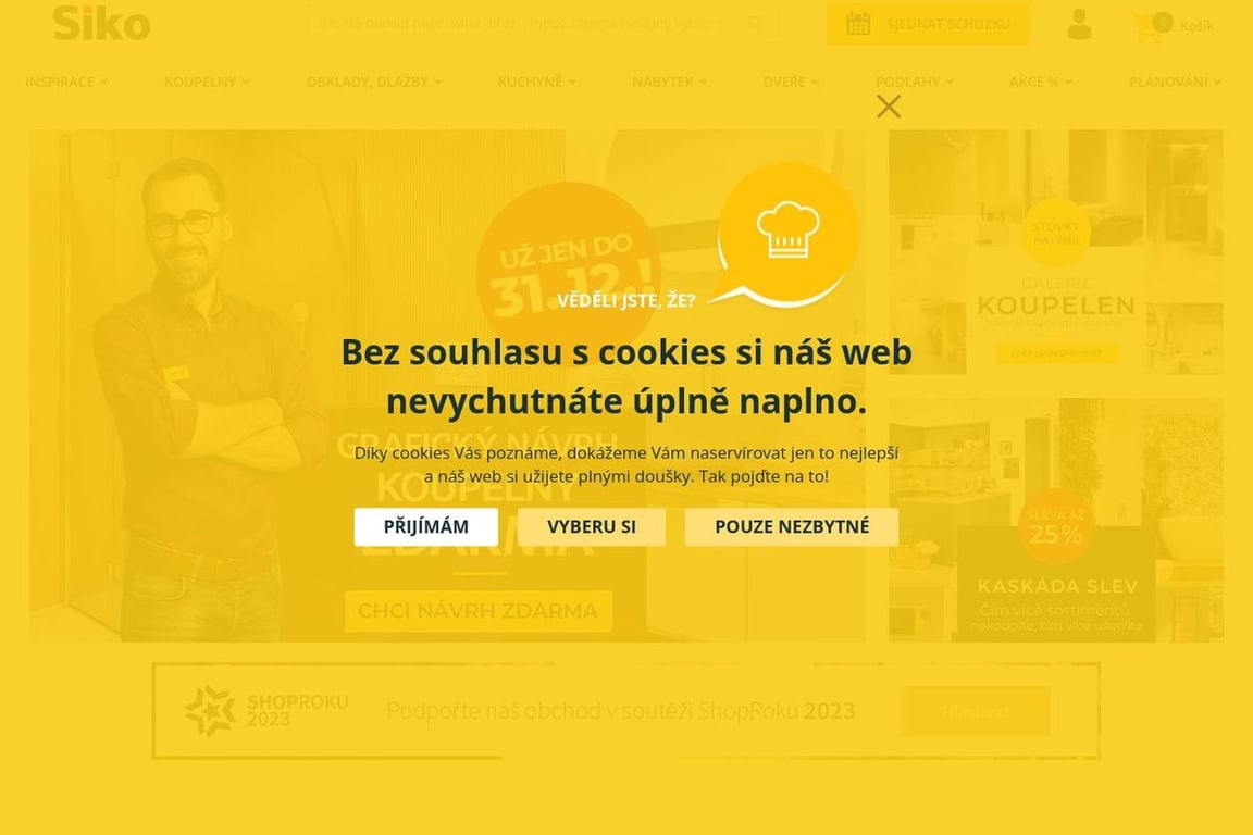 SIKO.CZ Affiliate Program: Everything You Need to Know (2025)