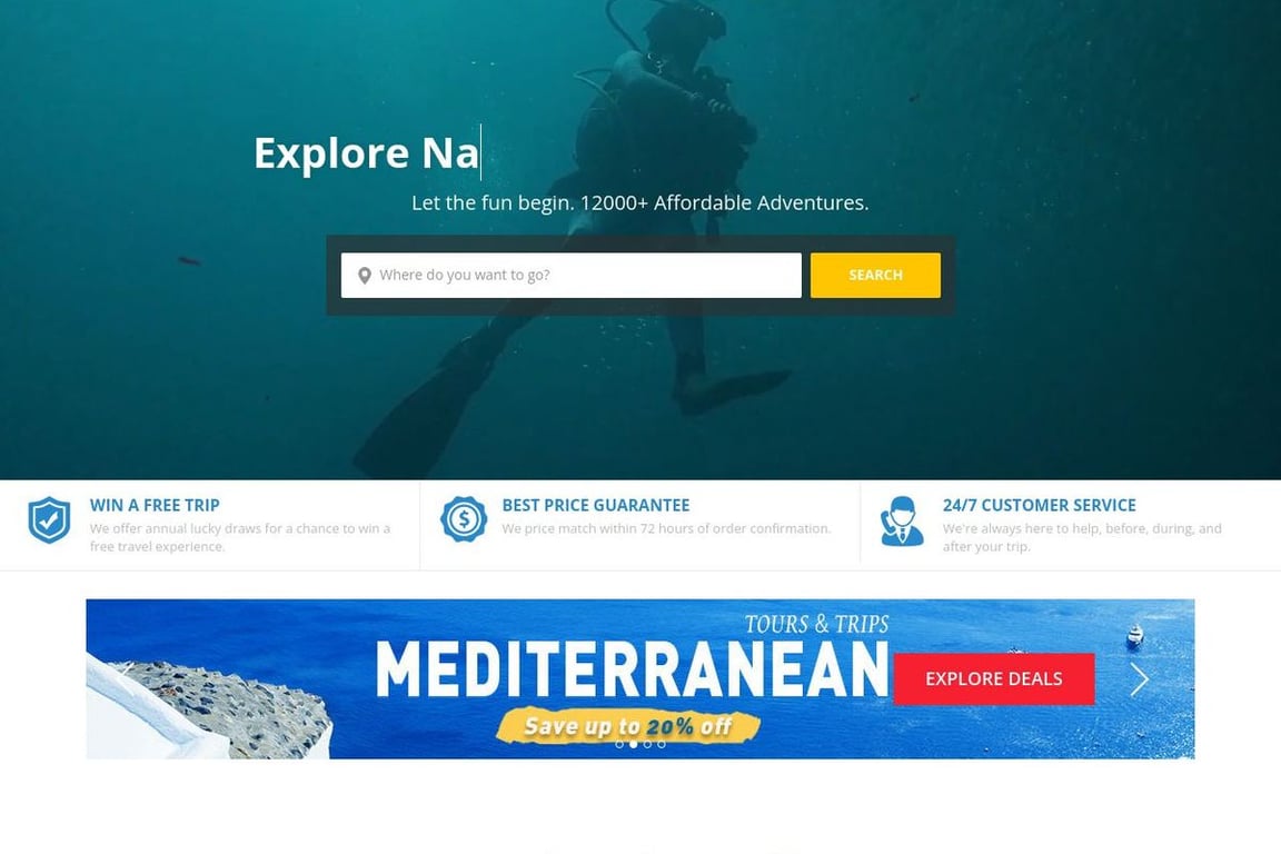 Tours4fun Affiliate Program: Everything You Need to Know (2025)