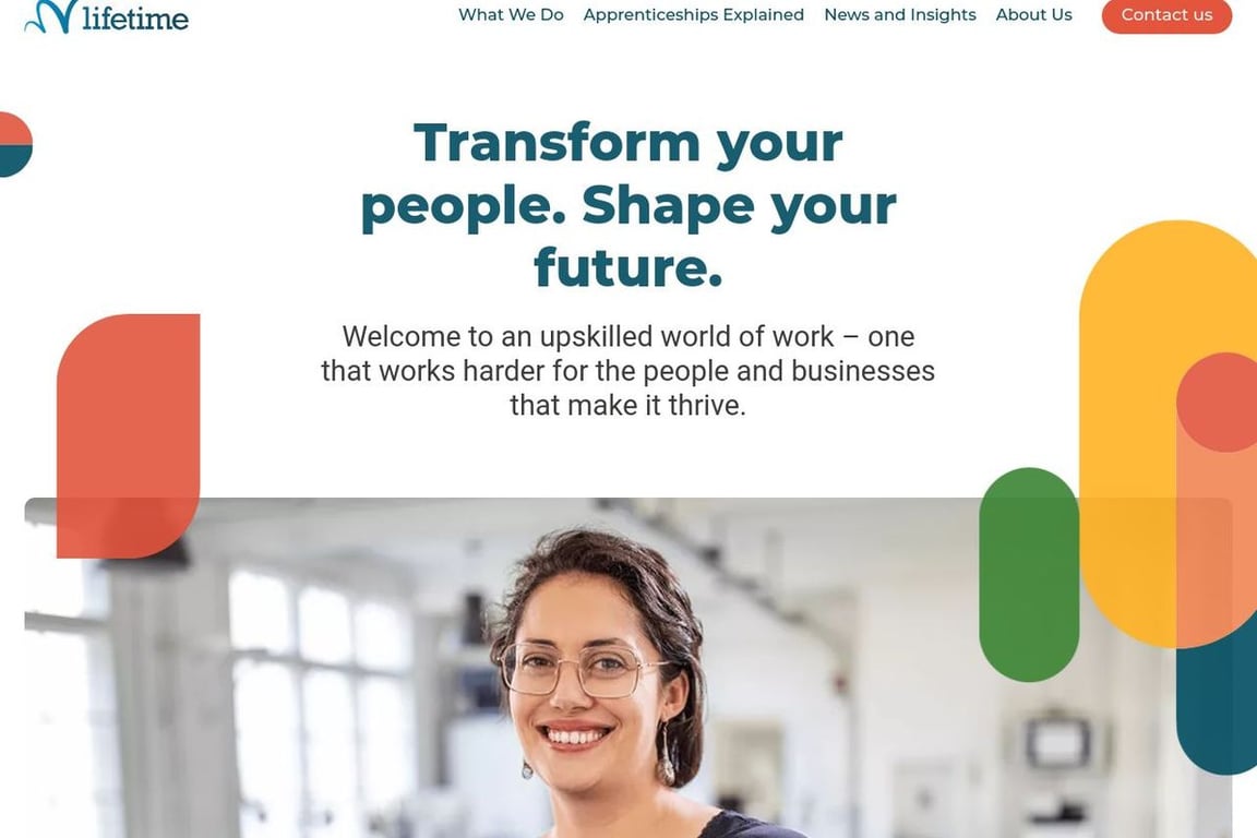 Lifetime Training Affiliate Program: Everything You Need to Know (2025)