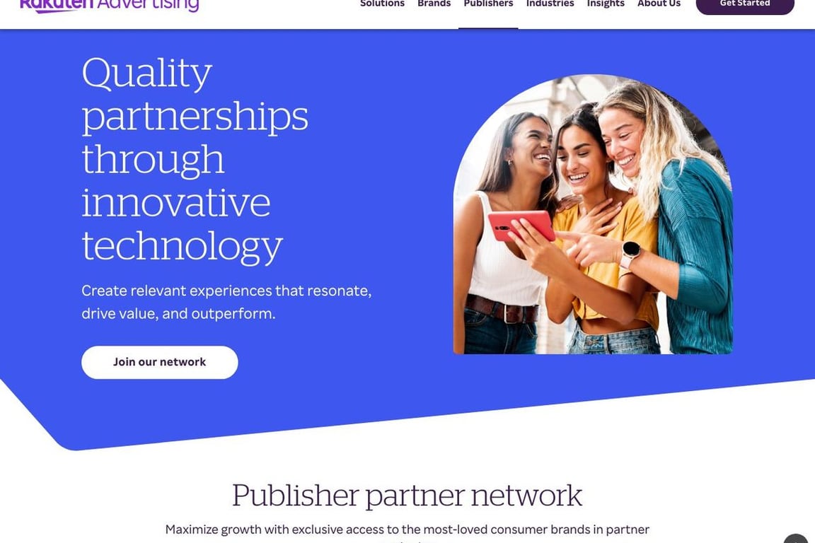 Rakuten Advertising Affiliate Program: Everything You Need to Know (2025)