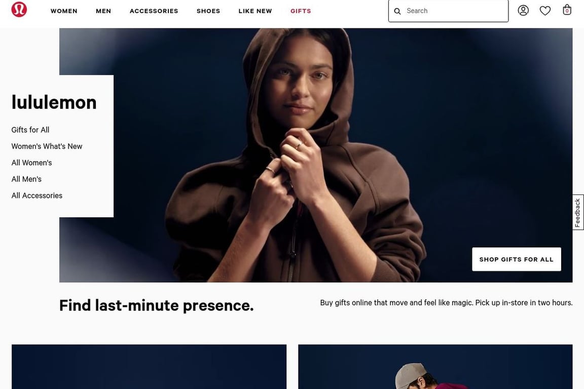 lululemon Affiliate Program: Everything You Need to Know (2024)