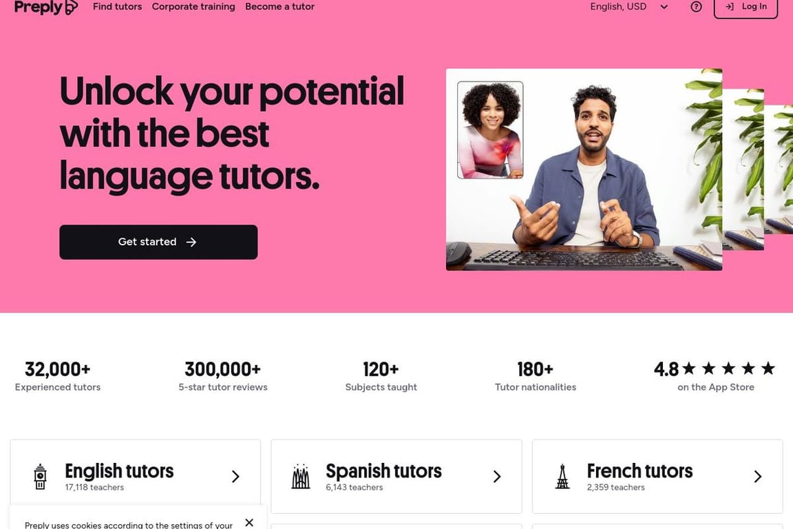 Preply Affiliate Program: Everything You Need to Know (2024)