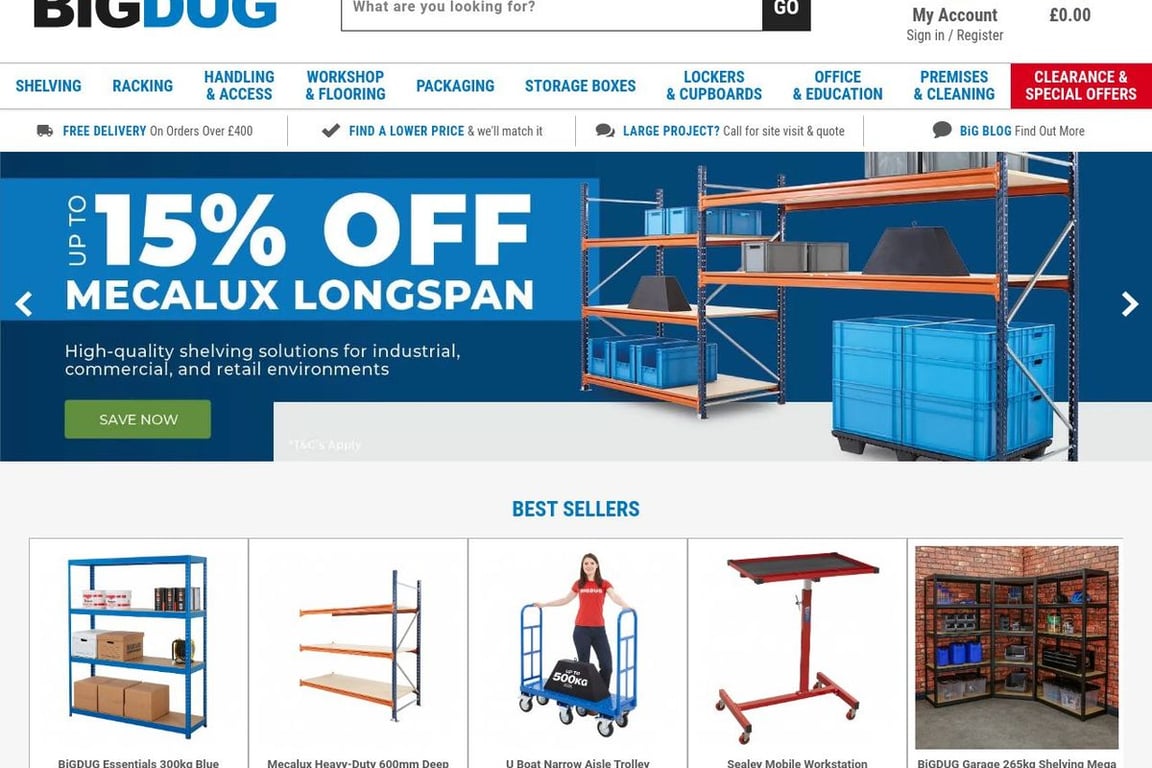 BiGDUG Ltd Affiliate Program: Everything You Need to Know (2025)