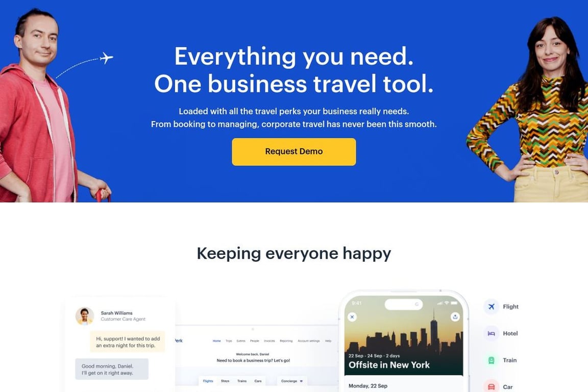 TravelPerks Affiliate Program: Everything You Need to Know (2024)