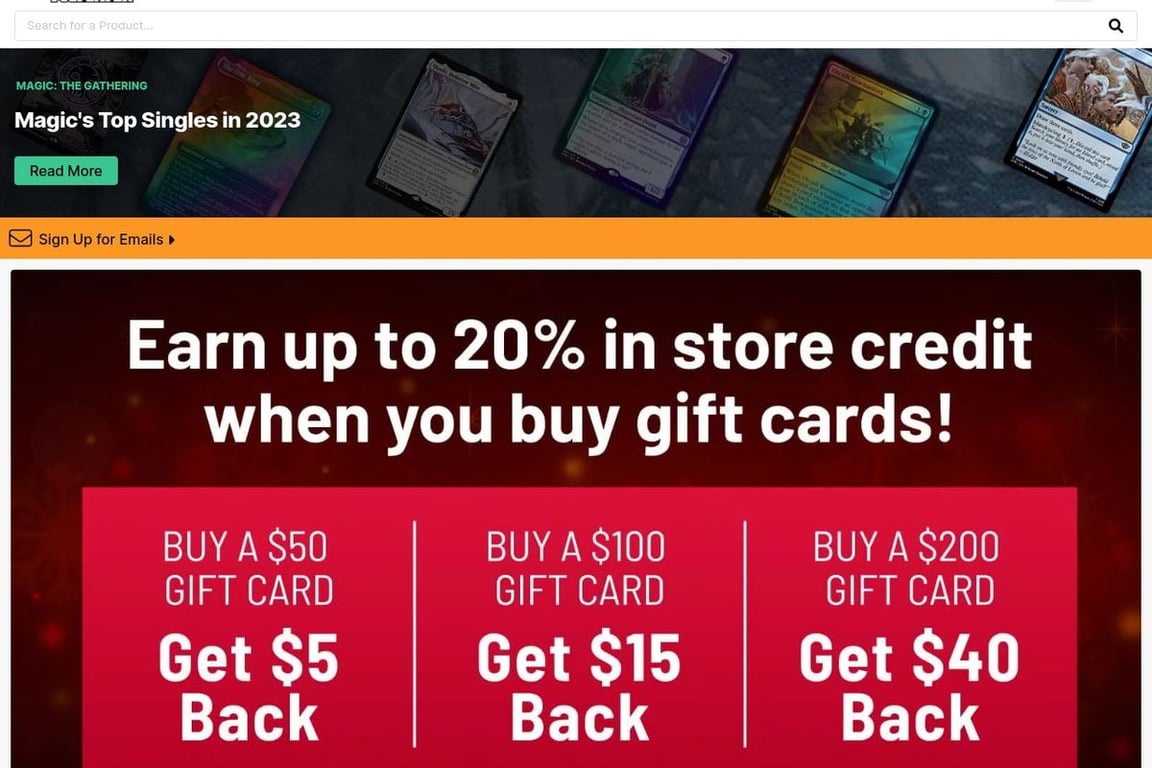 TCGplayer Affiliate Program: Everything You Need to Know (2025)