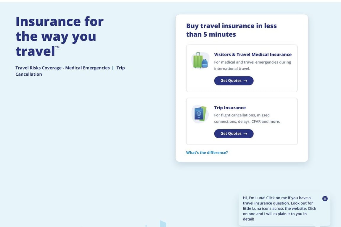 VisitorsCoverage Affiliate Program: Everything You Need to Know (2025)