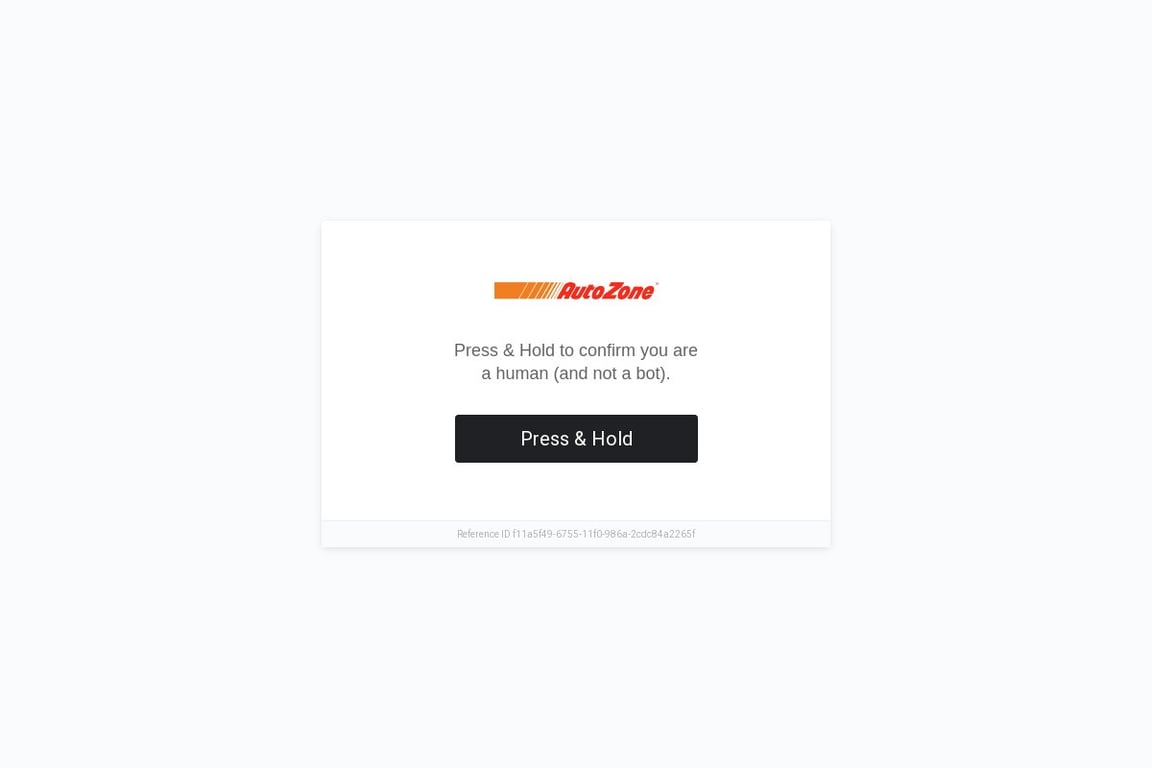 AutoZone Affiliate Program: Commission & Program Details (2026)