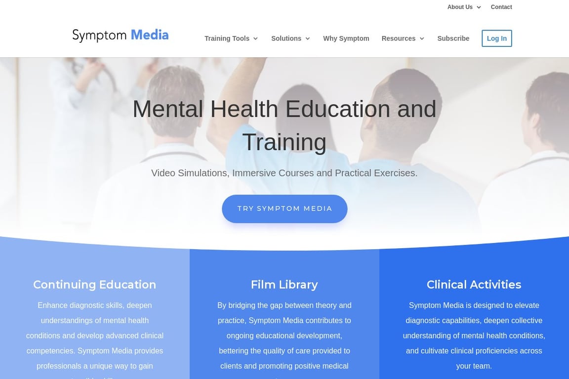 Symptom Media, LLC Affiliate Program: Commission & Program Details (2026)