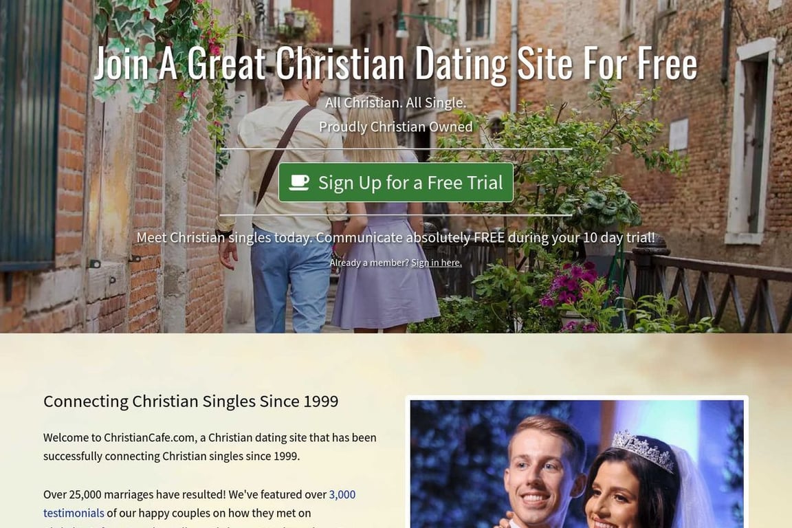 30 Best Christian Affiliate Programs of 2025 (Ranked)