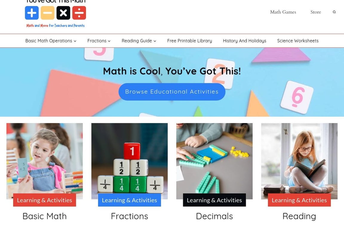 You've Got This Math Affiliate Program: Everything You Need to Know (2024)