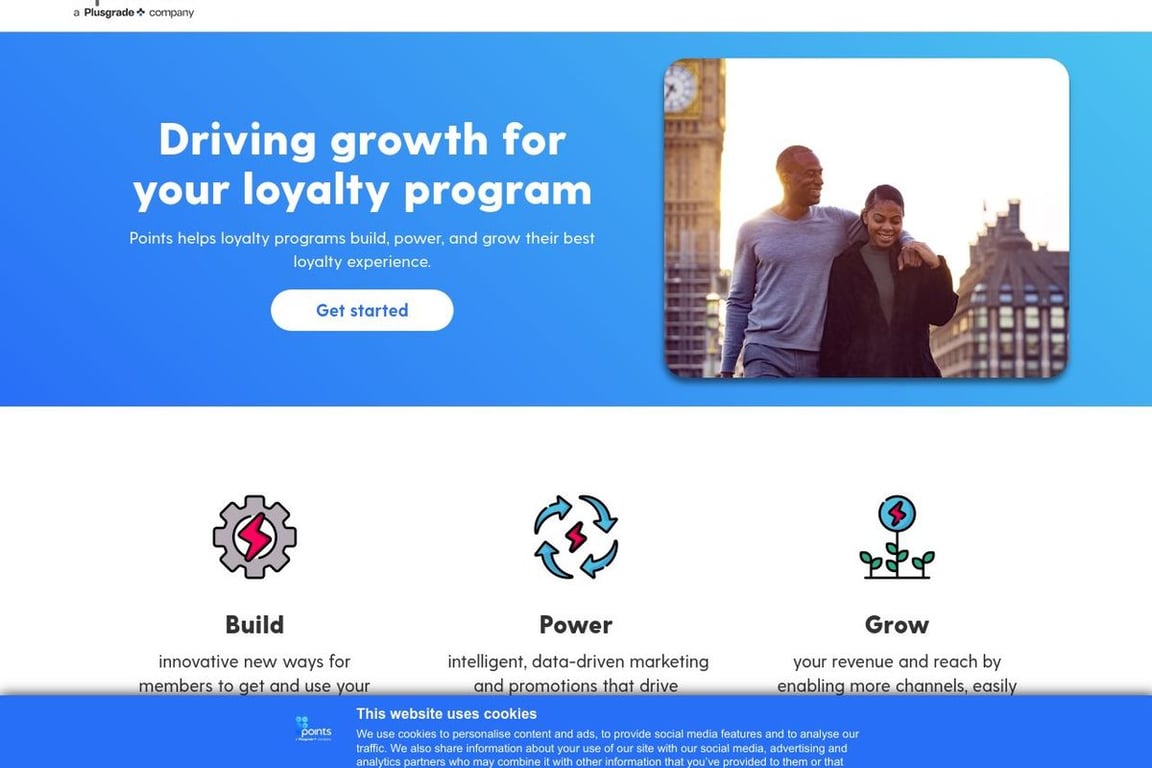 Points Affiliate Program: Everything You Need to Know (2024)