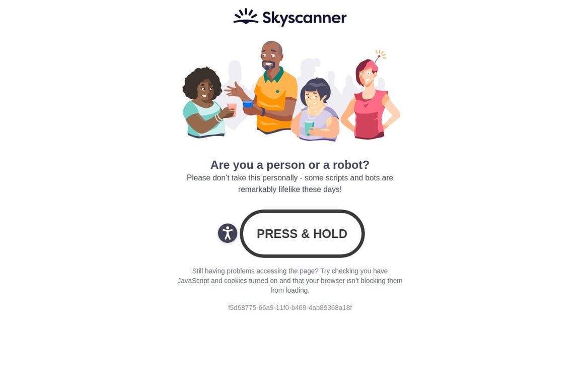 Skyscanner Affiliate Program: Commission & Program Details (2026)