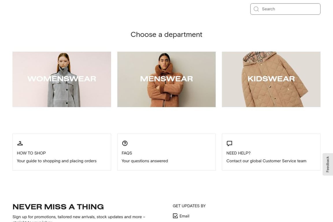 Farfetch Affiliate Program: Everything You Need to Know (2025)