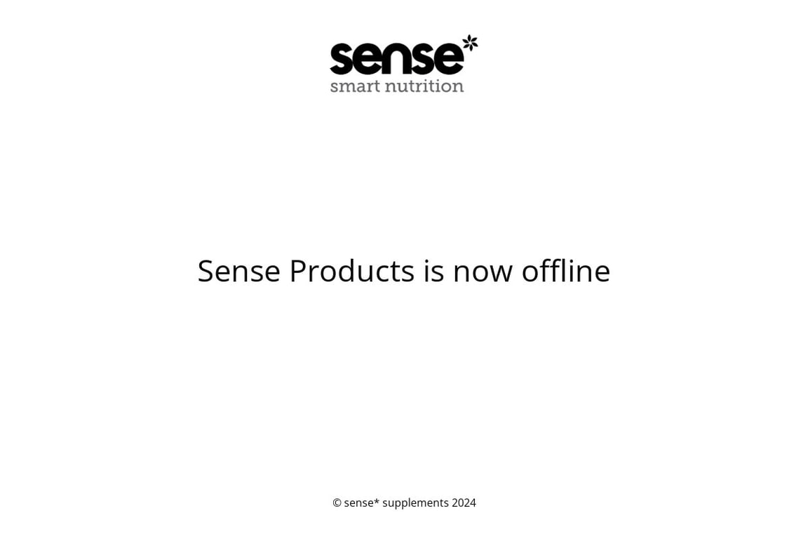 Sense Products UK Affiliate Program: Commission & Program Details (2025)