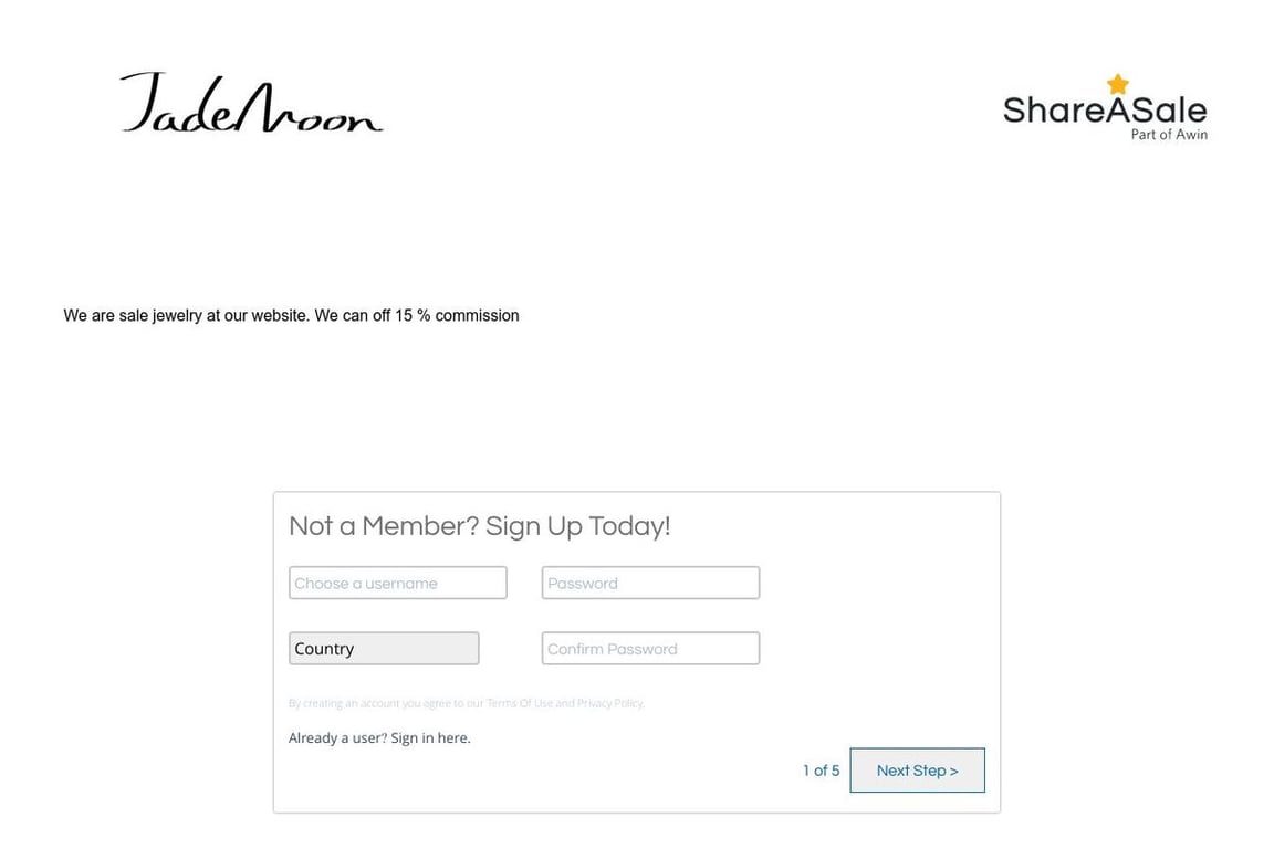 Jade Moon Affiliate Program: Everything You Need to Know (2025)