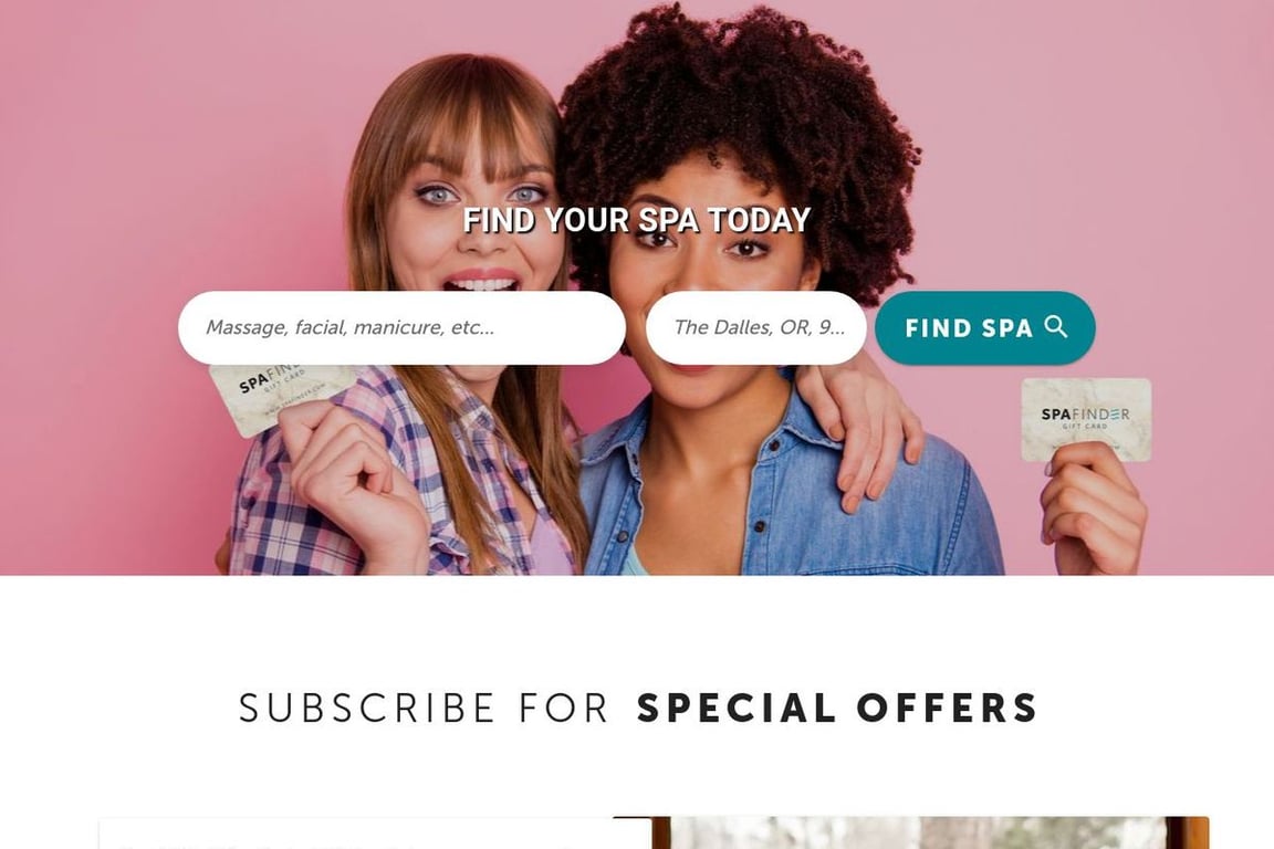 Spafinder.com Affiliate Program: Everything You Need to Know (2025)