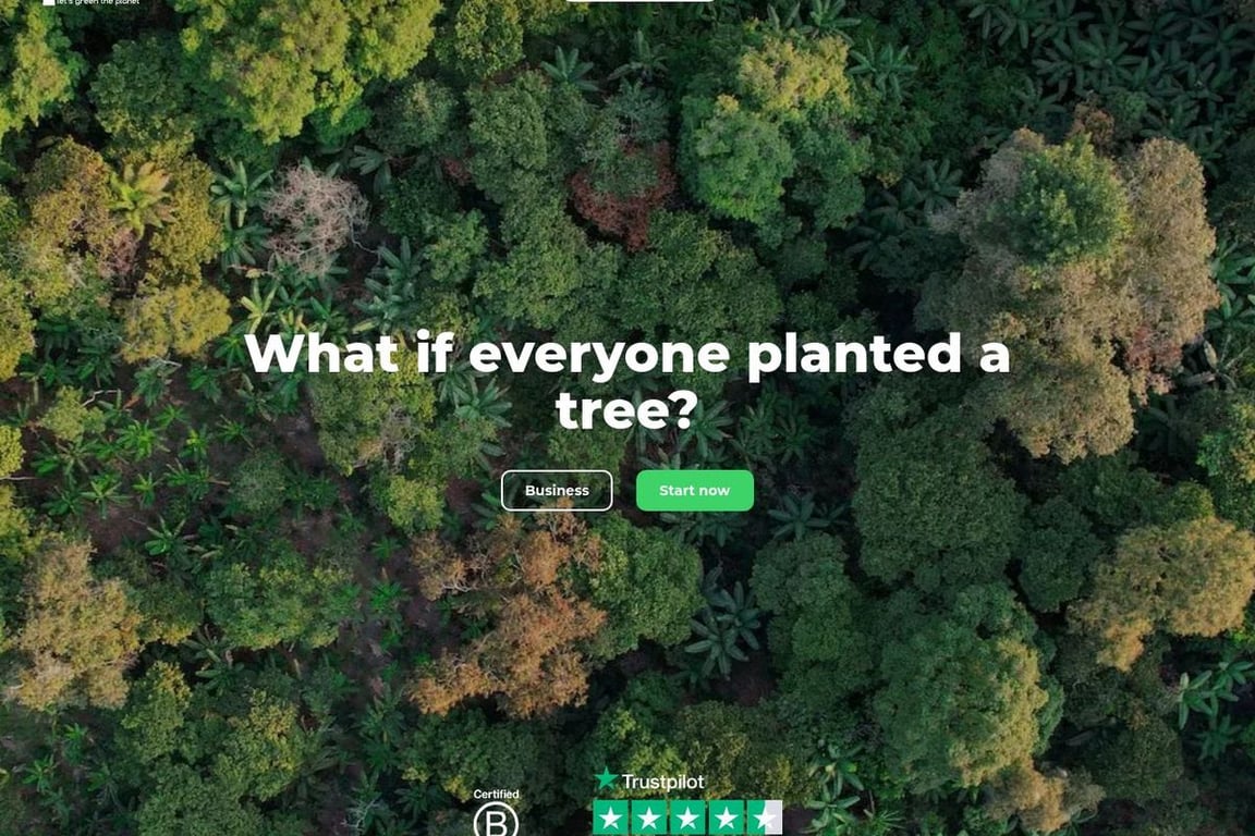 Treedom UK Affiliate Program: Everything You Need to Know (2025)