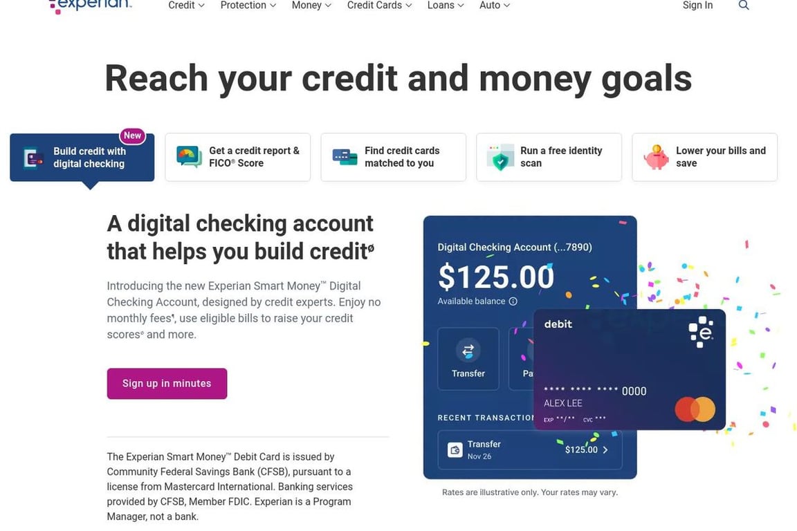 Experian Affiliate Program: Everything You Need to Know (2025)