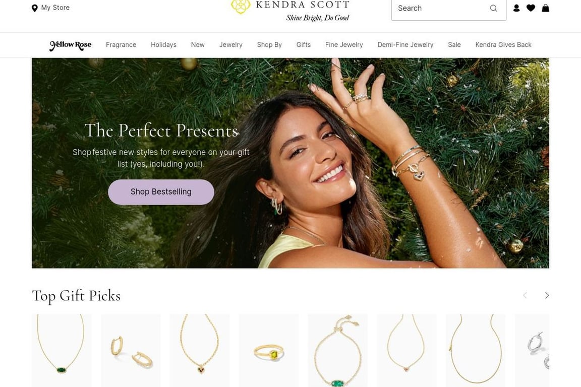 Kendra Scott Affiliate Program: Everything You Need to Know (2025)