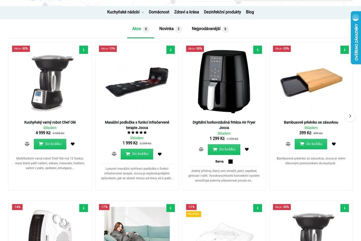 EZshop Affiliate Program: Everything You Need to Know (2025)