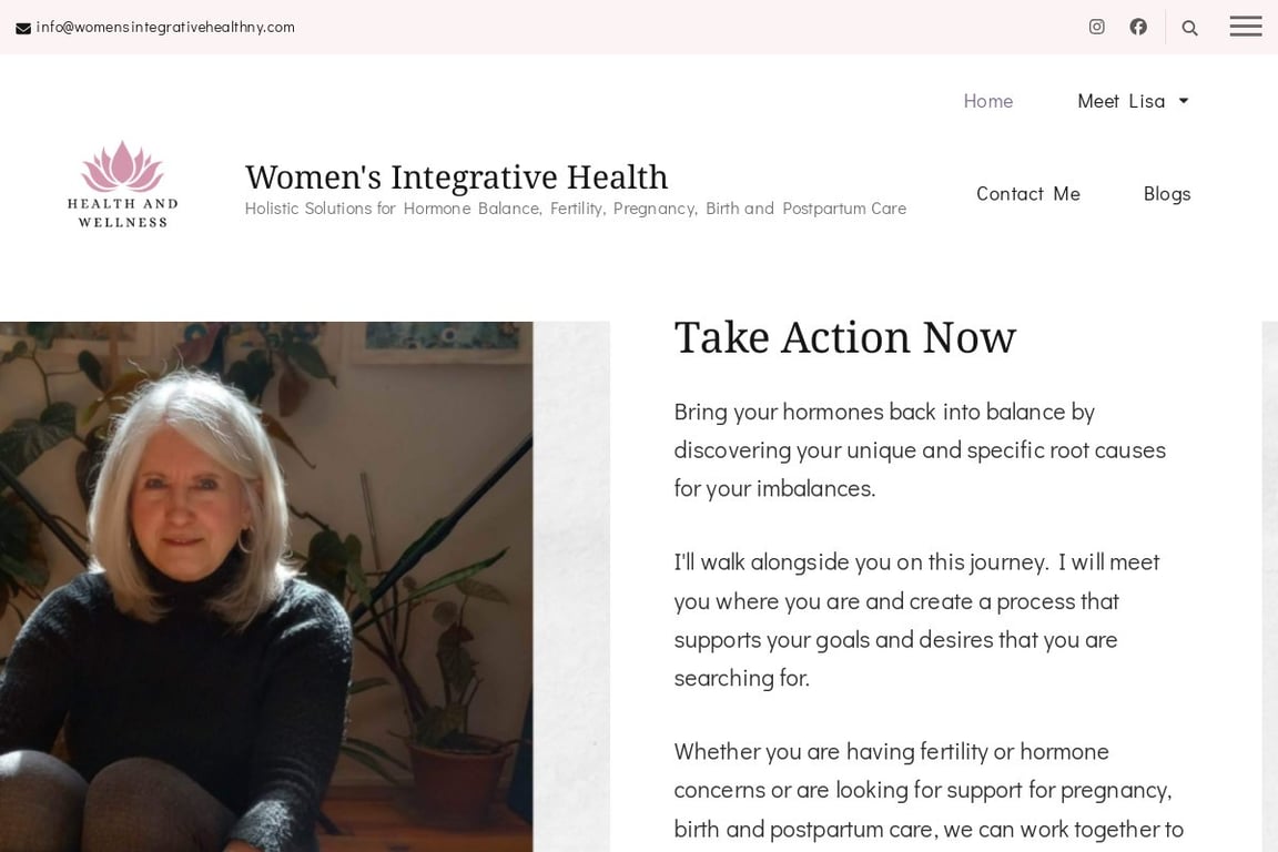 Women’s Integrative Health Affiliate Program: Commission & Program ...
