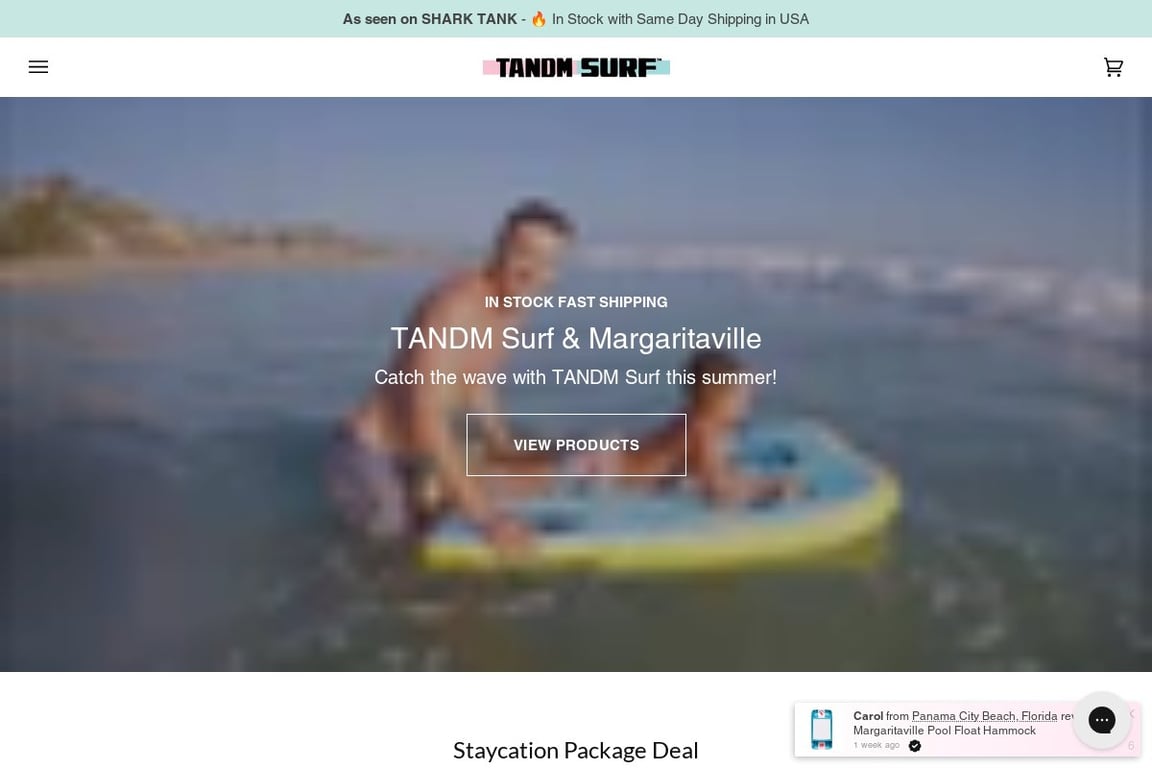 Tandem Boogie Affiliate Program: Commission & Program Details (2026)