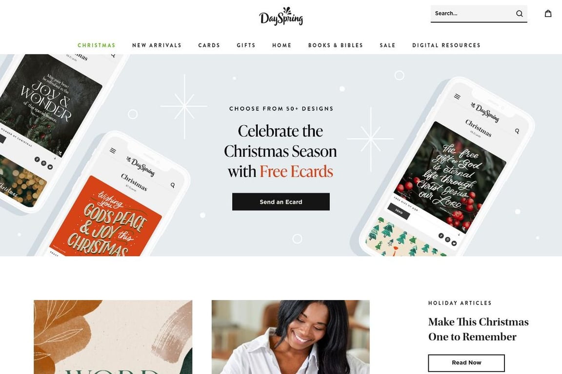 DaySpring Affiliate Program: Everything You Need to Know (2025)