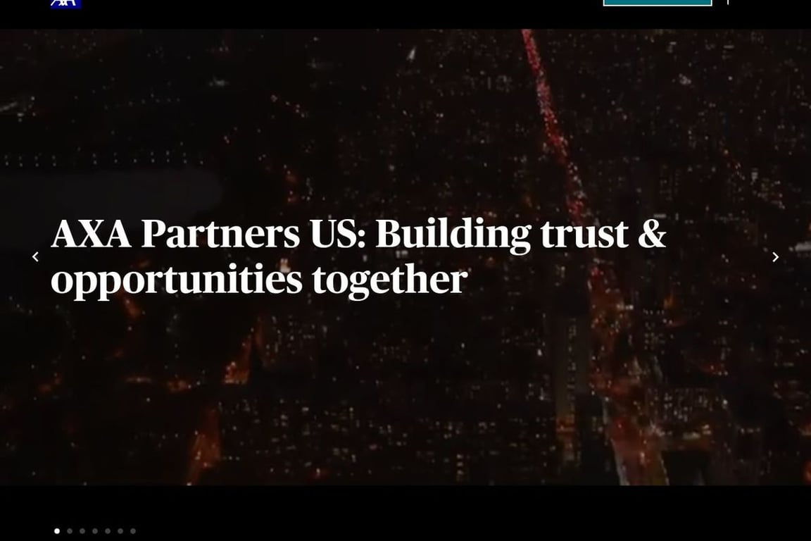 AXA ASSISTANCE Affiliate Program: Everything You Need to Know (2025)