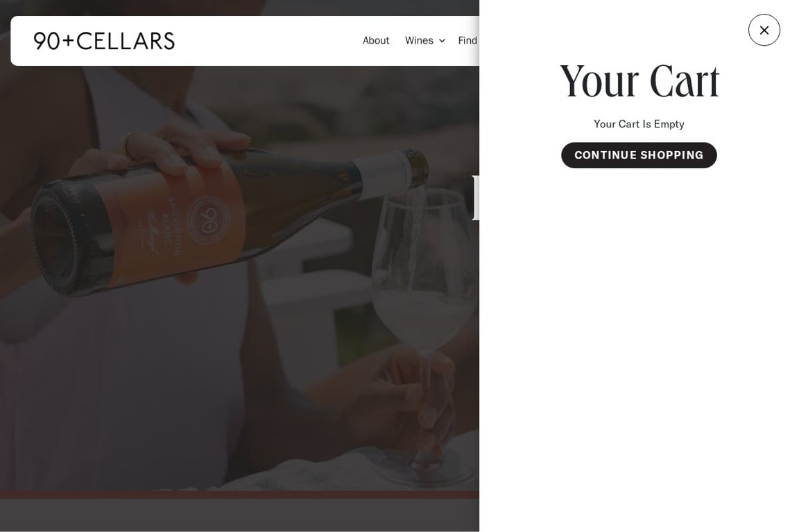 90 Cellars Wine Shop Affiliate Program: Commission & Program Details (2025)