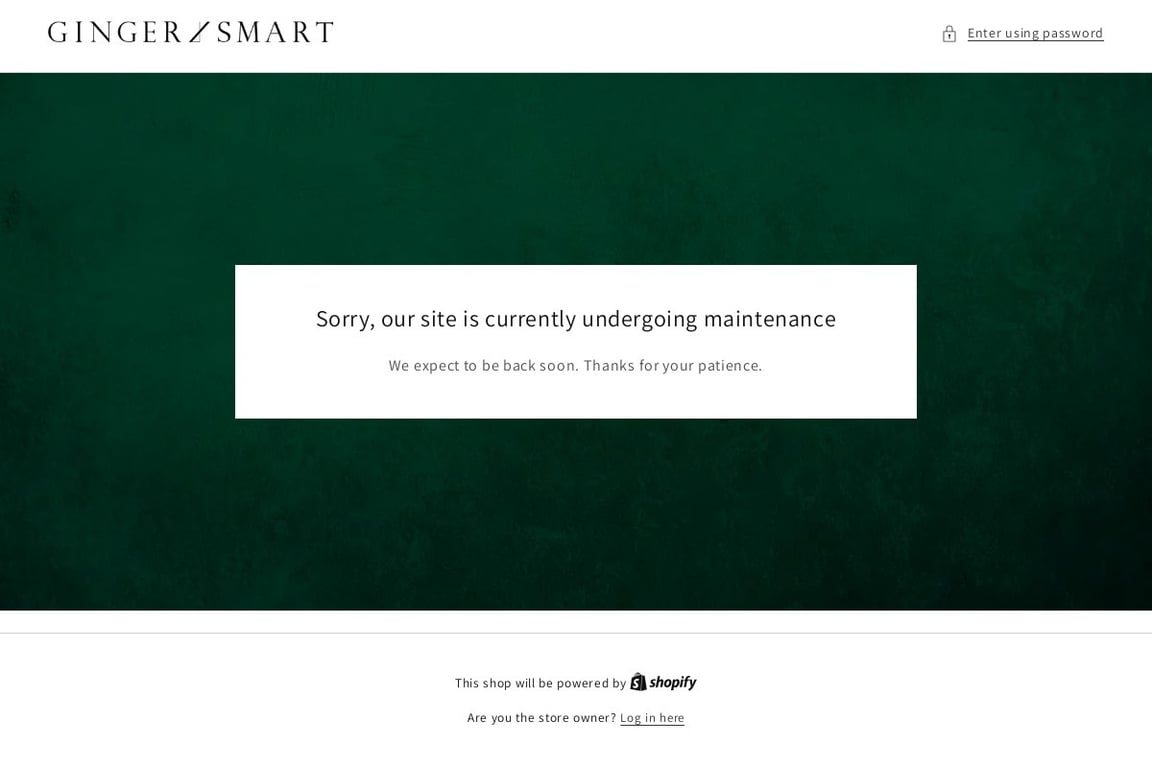 GINGER & SMART Affiliate Program: Commission & Program Details (2026)
