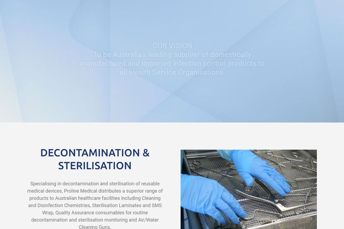 ProLine Medical Affiliate Program: Everything You Need to Know (2025)