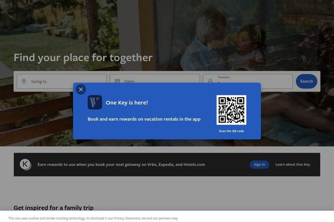 Vrbo Affiliate Program: Everything You Need to Know (2025) Vrbo Affiliate Program: Everything You Need to Know (2025)